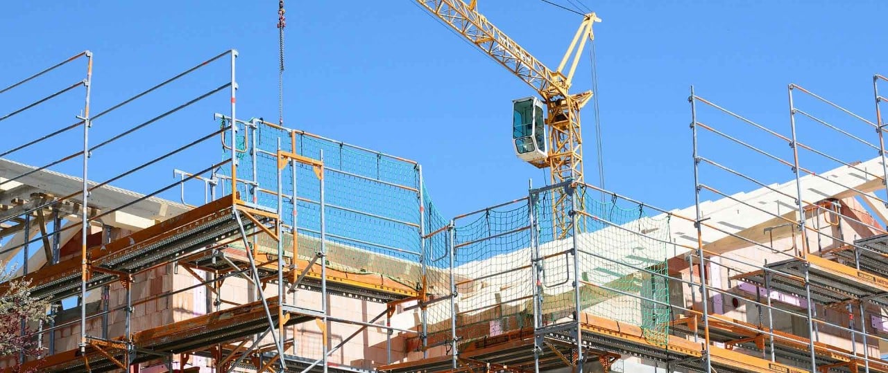 Contractors' All Risk Insurance | Allianz Malaysia