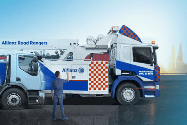 Corporate Motor Insurance Protections | Allianz Malaysia
