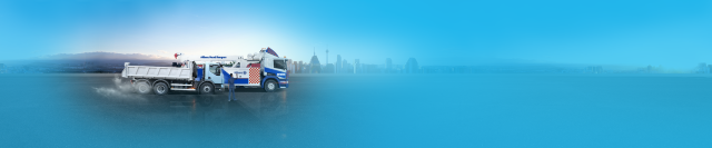 Commercial Motor Vehicle Insurance | Allianz Malaysia