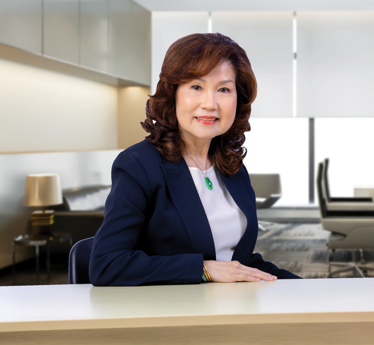Board of Directors - Allianz Malaysia