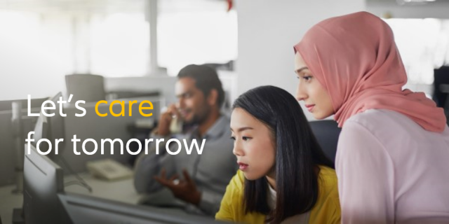 Corporate Careers - Allianz Malaysia