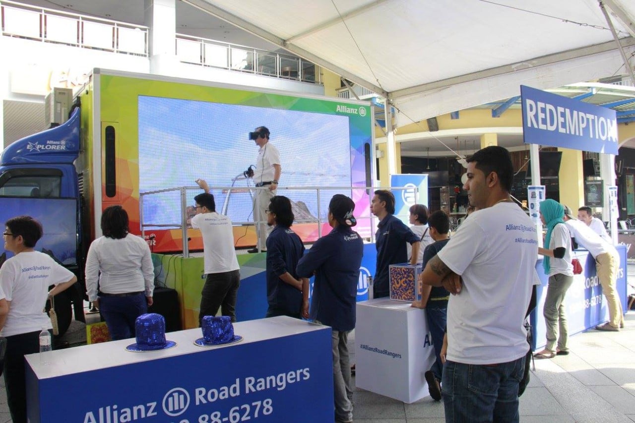 Allianz General launches Allianz Road Rangers - Allianz Malaysia