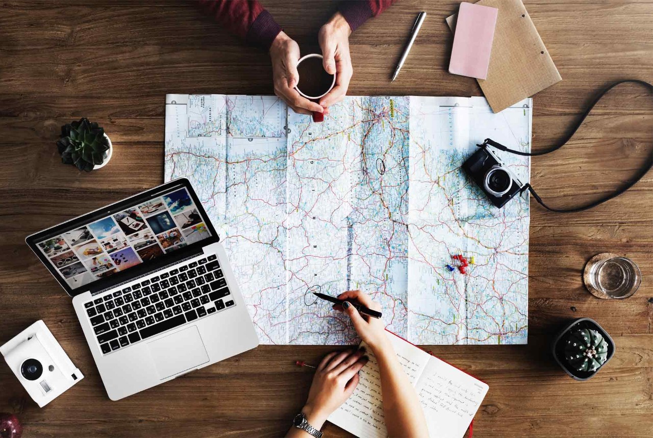 Top tips for travelling with and without kids - Allianz Malaysia