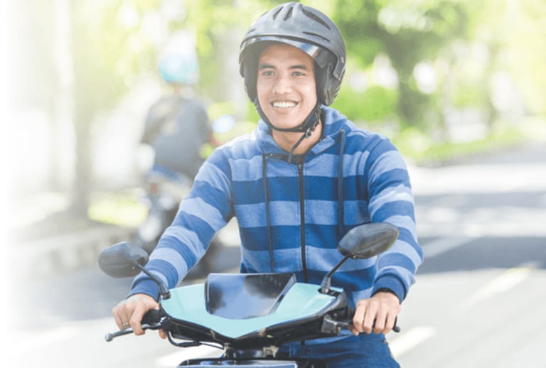 Car & Motorcycle Insurance Malaysia | Allianz Insurance Company