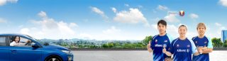 Motor Vehicle & Car Insurance Malaysia (Quote Online) | Allianz Malaysia