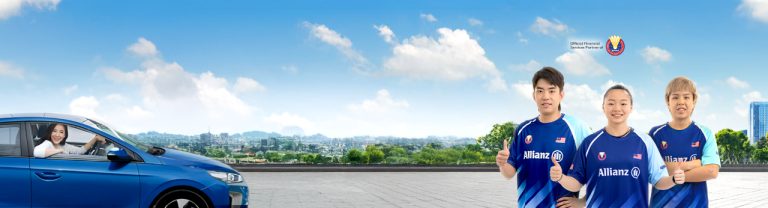 Motor Vehicle & Car Insurance Malaysia (Quote Online) | Allianz Malaysia