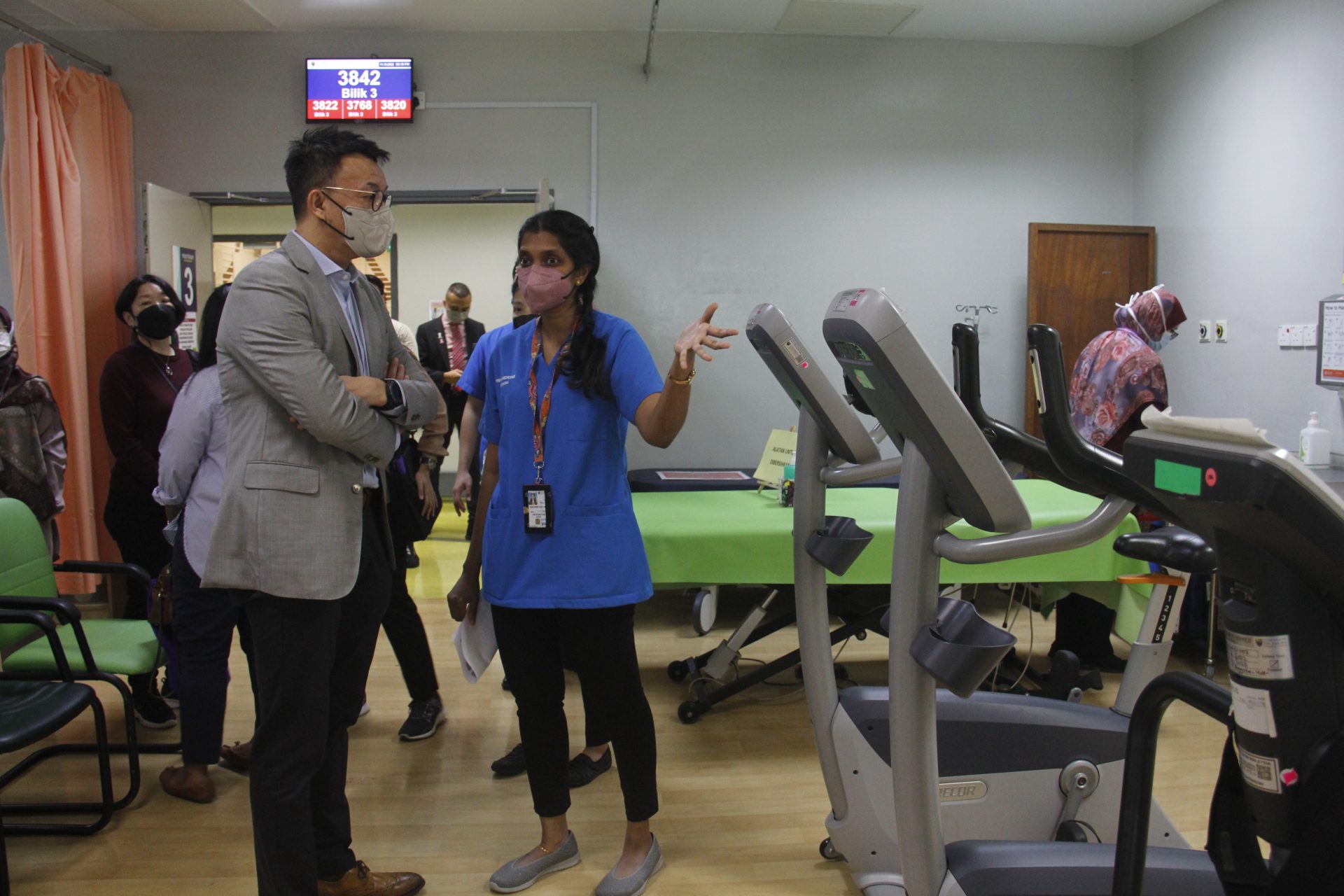 Allianz Malaysia backs UMMC’s study on Long COVID effects