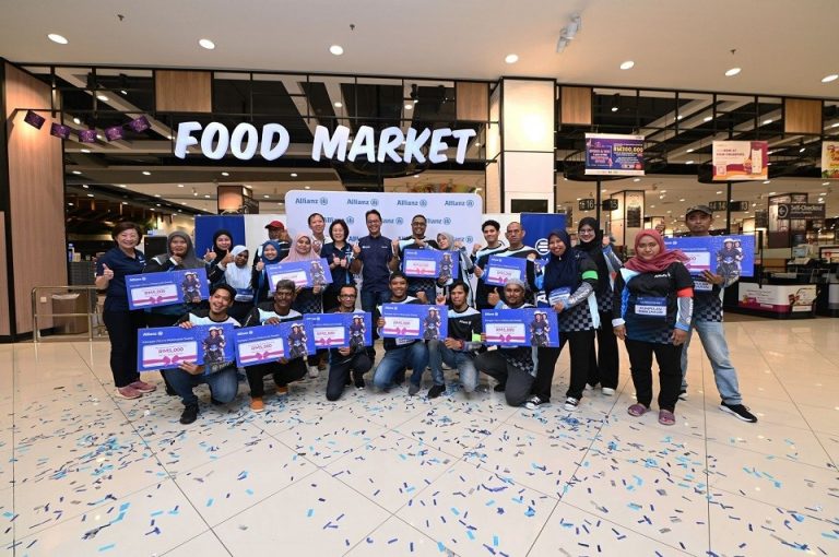 Allianz Motorcycle Sweep Campaign extended till 31 December 2022
