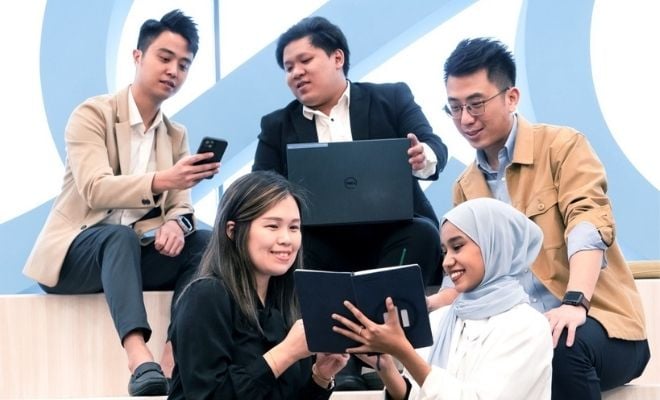 Allianz C.E.O. Programme - Allianz Malaysia