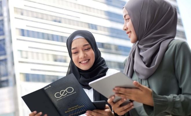 Allianz C.E.O. Programme - Allianz Malaysia