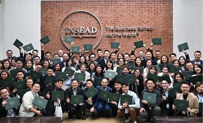 Allianz C.E.O. Programme - Allianz Malaysia