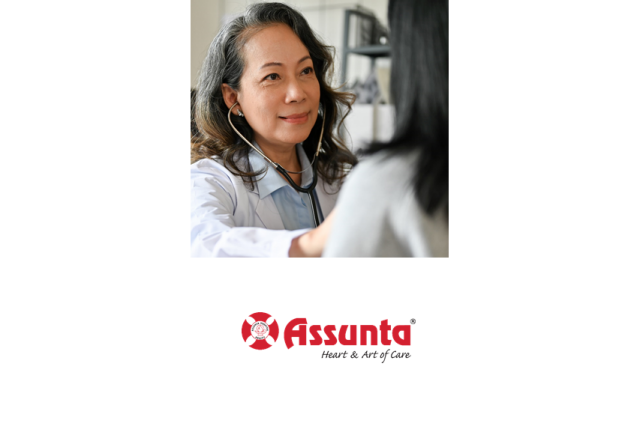 Assunta Hospital