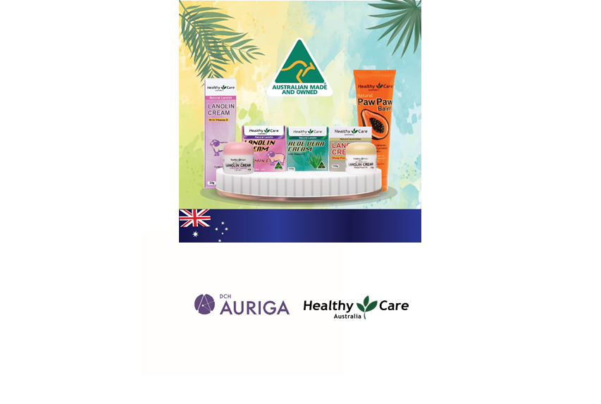 Healthy Care by DCH Auriga