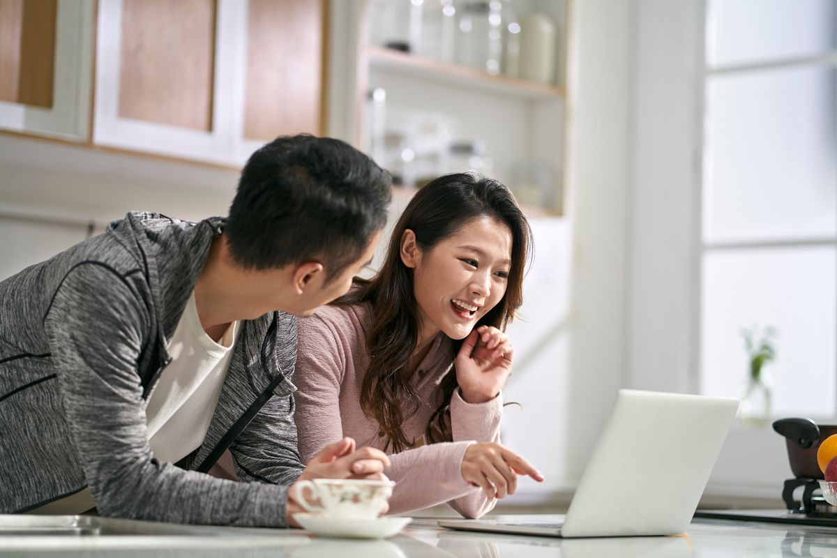 Bring your future vision board to life with the Allianz Future Planner